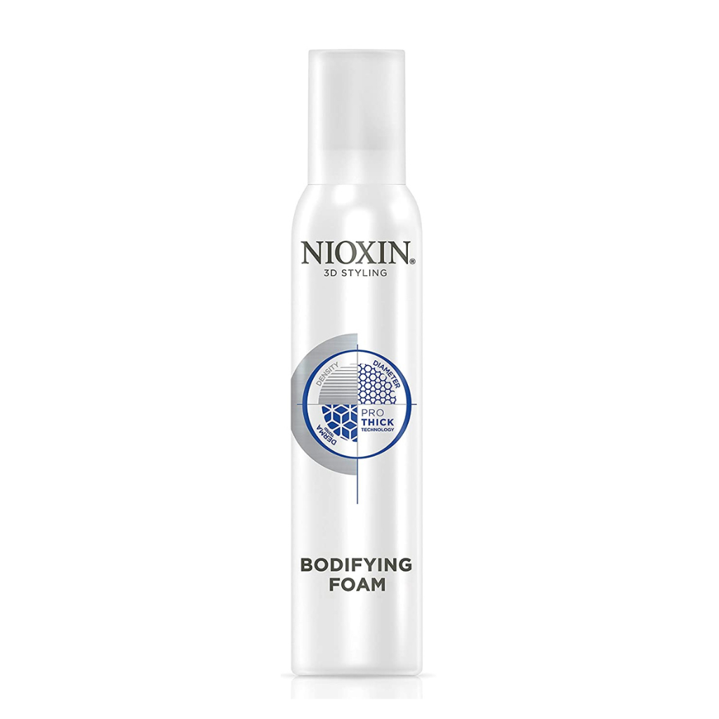 MOUSSE NIOXIN VOLUMEN 200ML – Probell