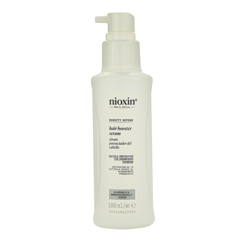 SUERO NIOXIN BOOSTER POTENCIADOR 100ML – Probell