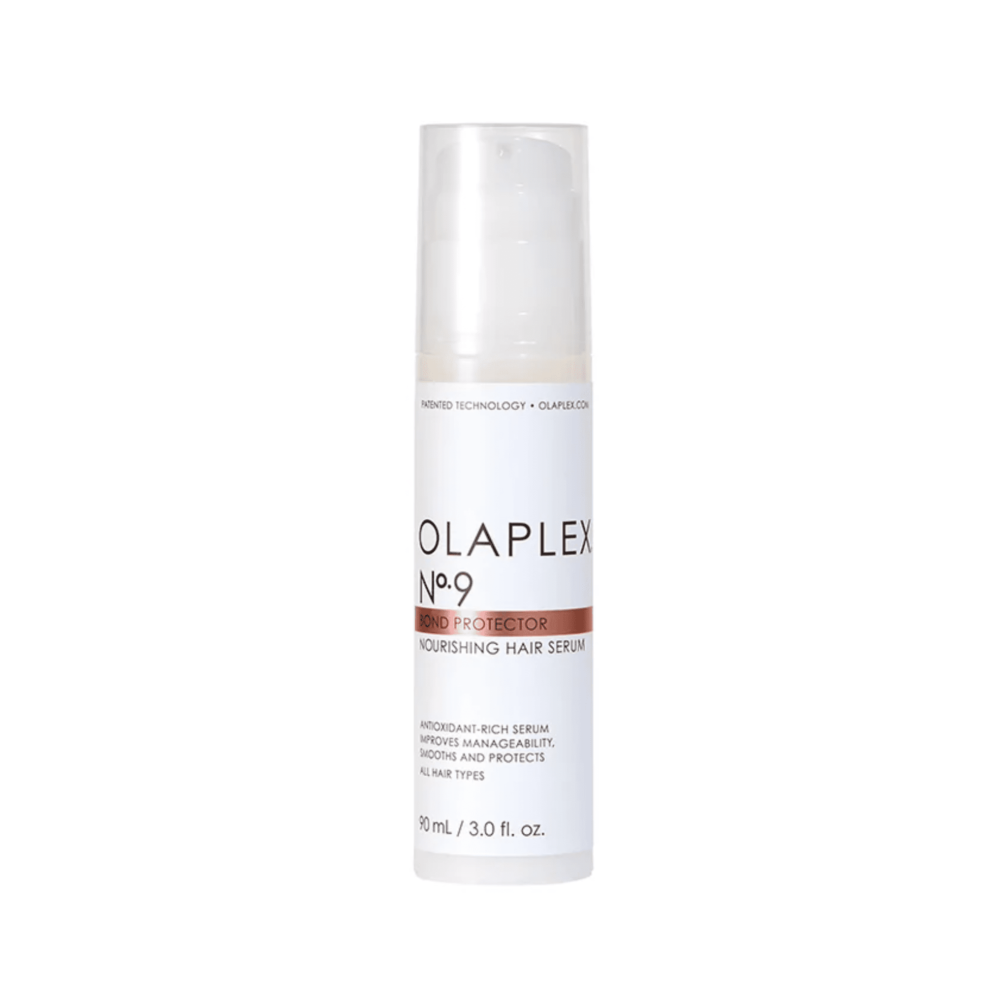 SUERO OLAPLEX 9 BOND PROTECTOR 90ML – Probell