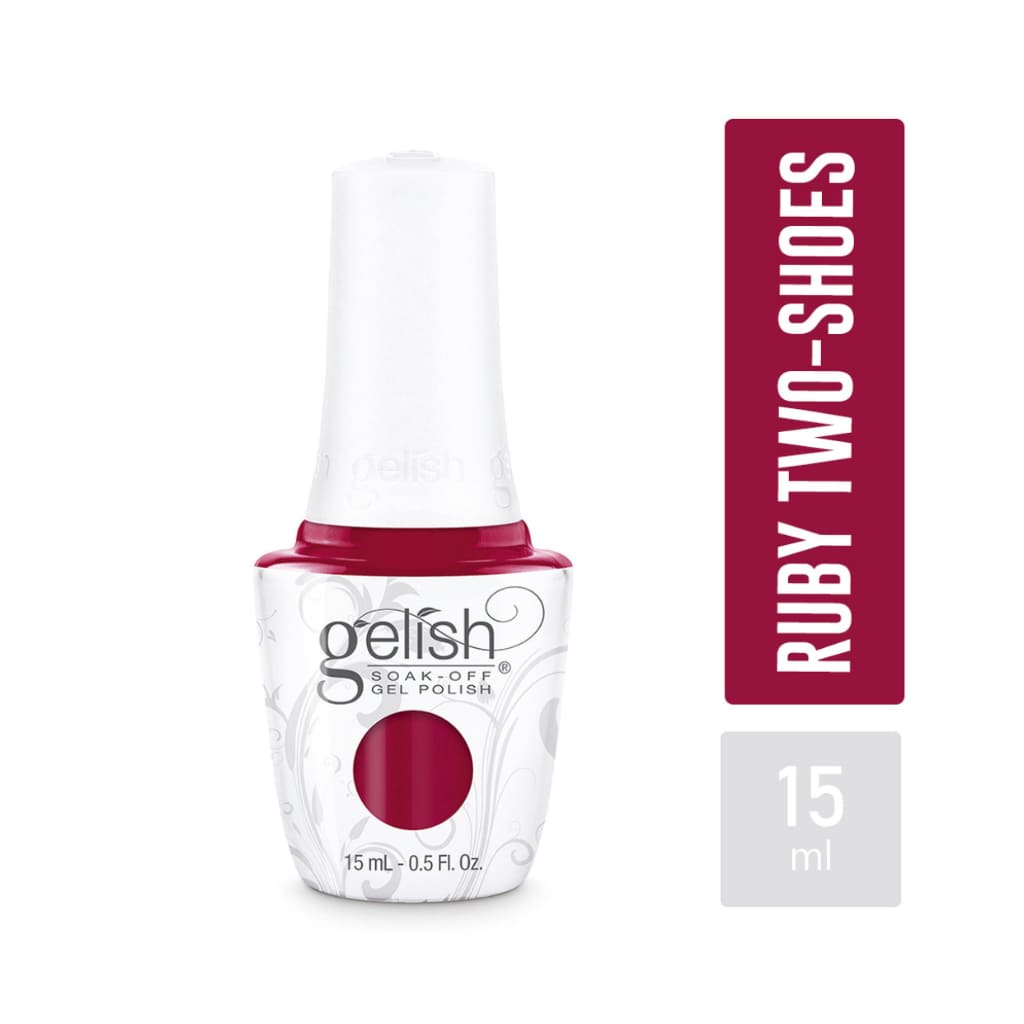 ESMALTE GEL 15 ML RUBY TWO-SHOES 1110189 – Probell