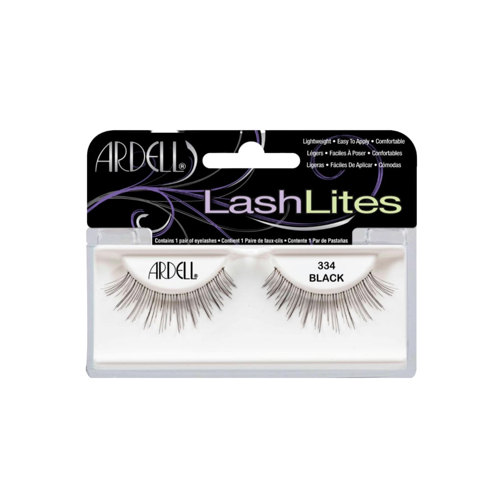 PESTAÑA ARDELL 334 LASTLITE 21-3572 – Probell