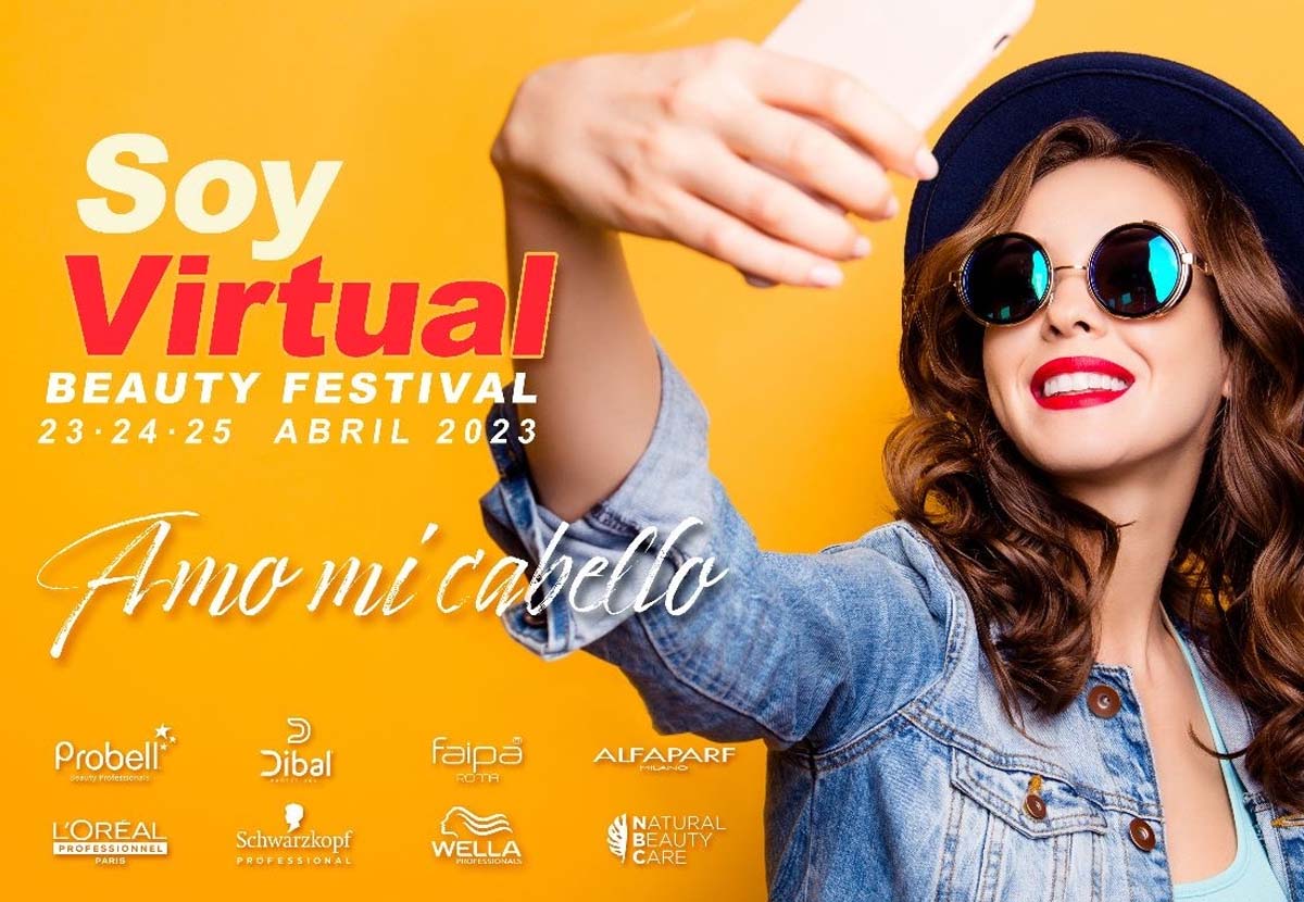 Soy Virtual Beauty Festival 2023 – Probell