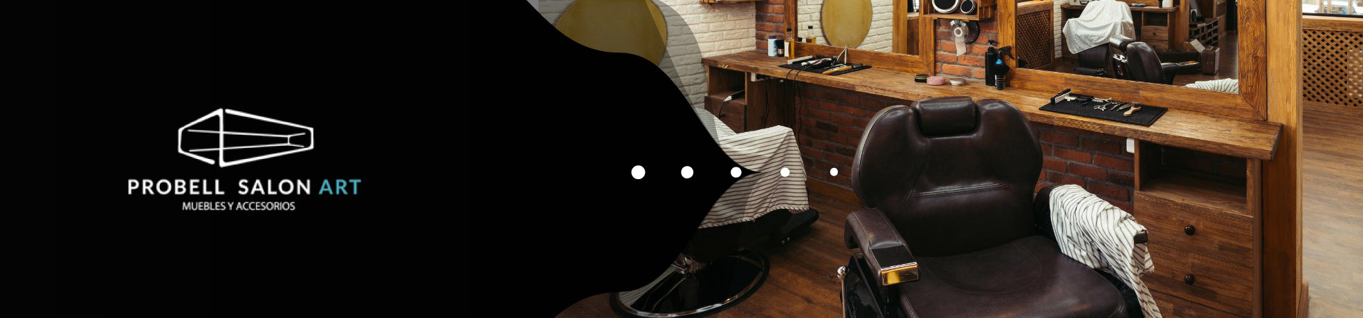 PROBELL SALON ART – tagged "MUEBLES PARA SALONES" – Probell