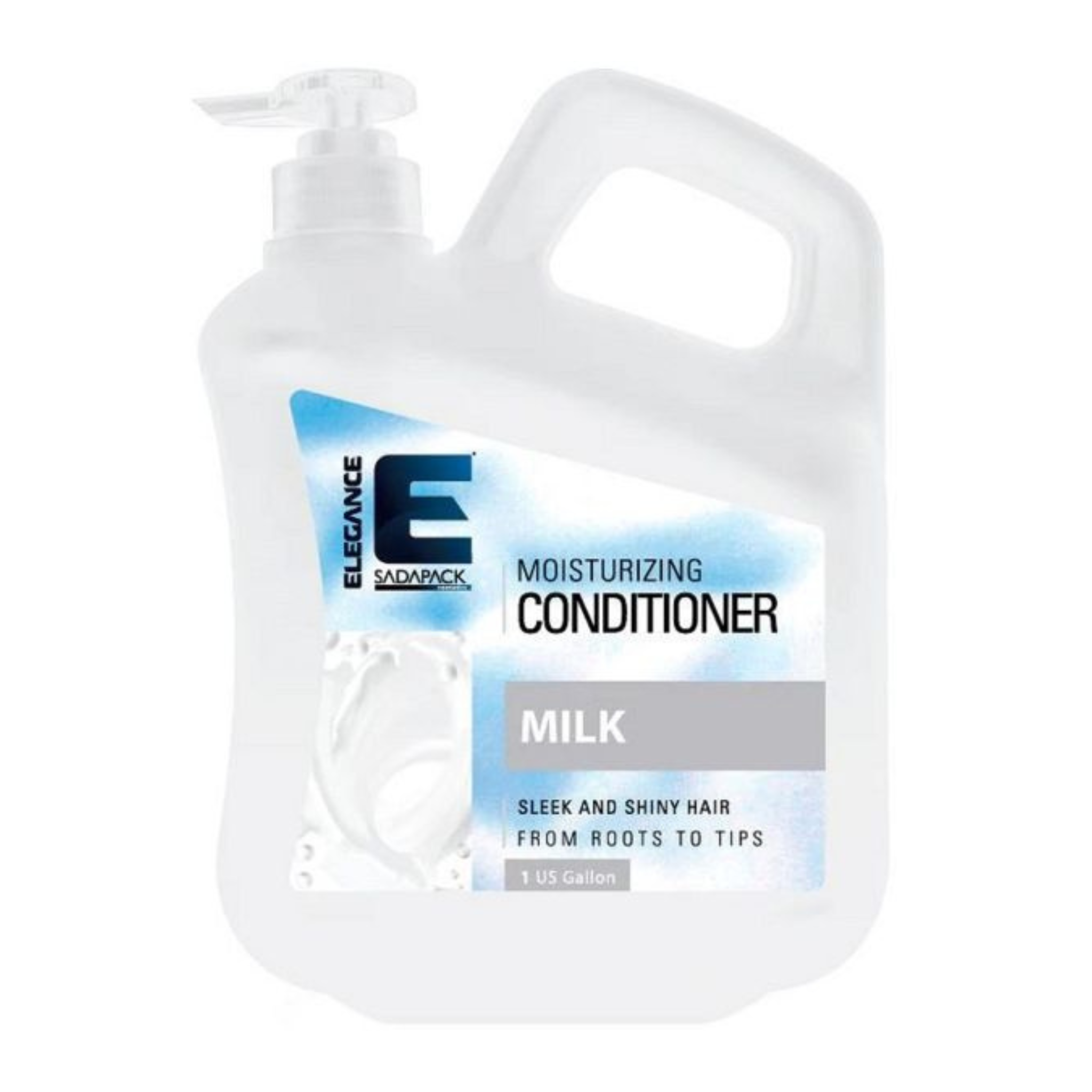 ACONDICIONADOR ELEGANCE MILK 1 GLN – Probell