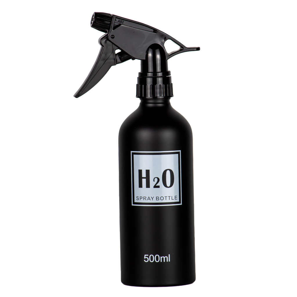ATOMIZADOR H2O A-26 NEGRO 500ML – Probell