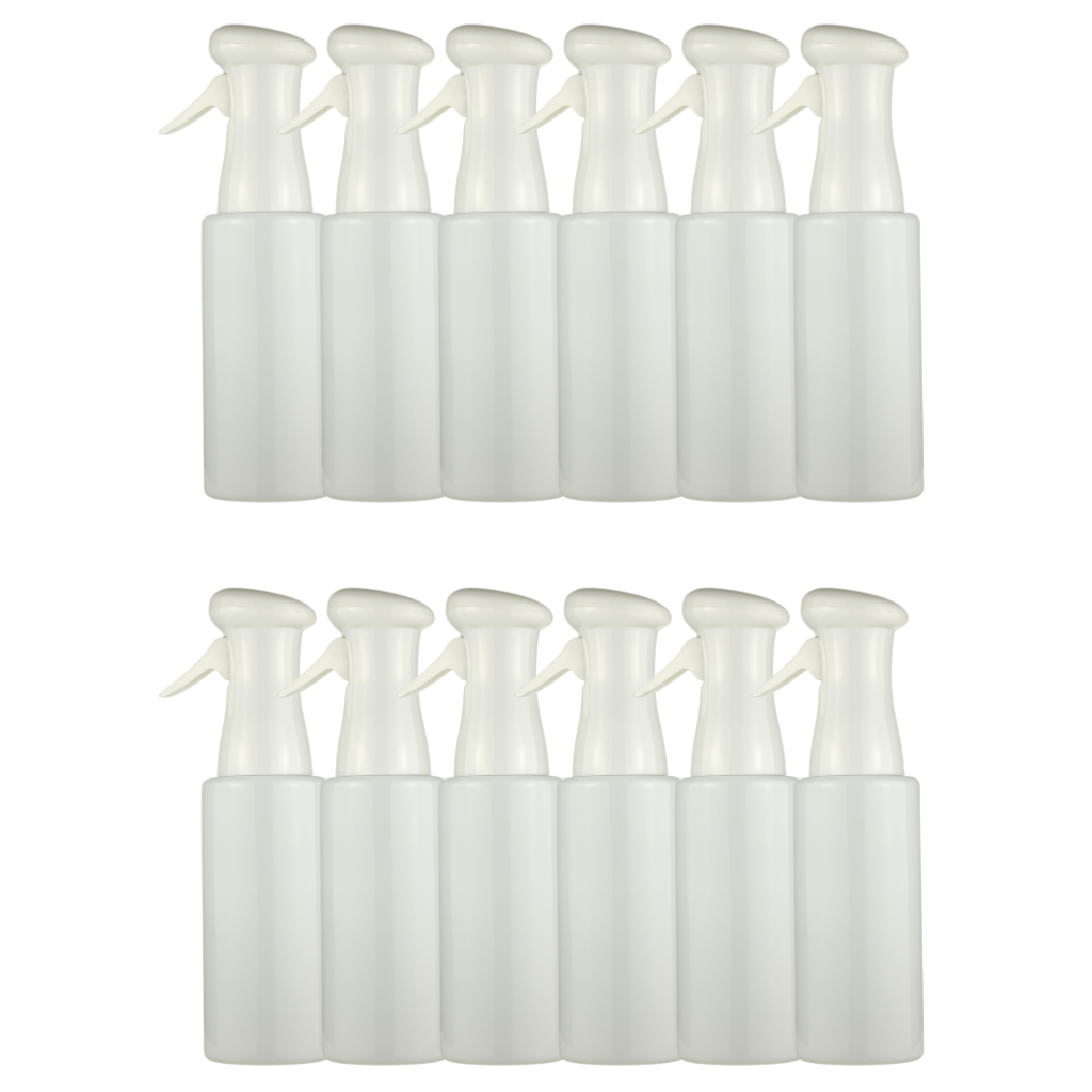 ATOMIZADOR SPRAYER BLANCO 500ML 12 PZAS – Probell