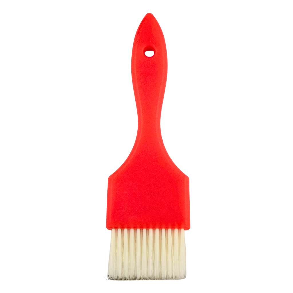BROCHA PARA TRATAMIENTOS ROJA D-45 – Probell