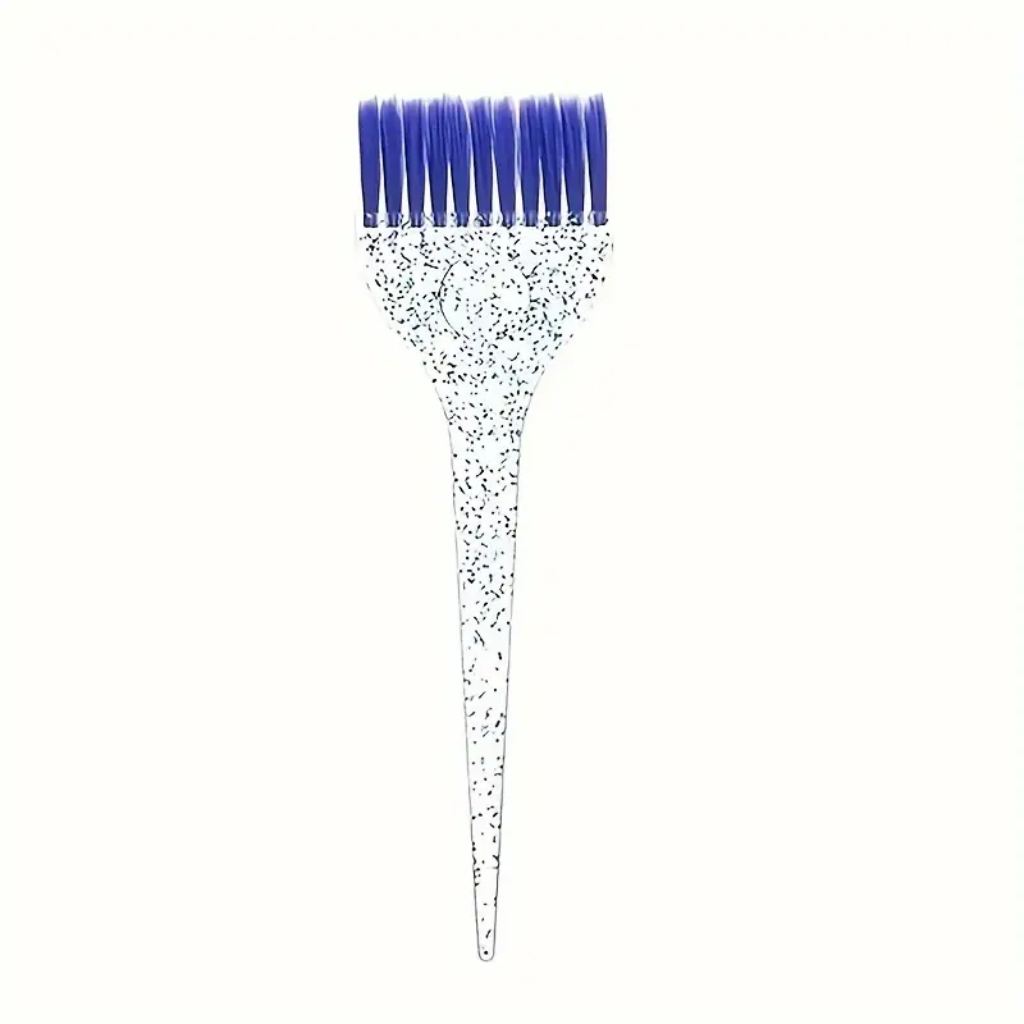 BROCHA TINTE ND-01 AZUL C/GLITTER – Probell