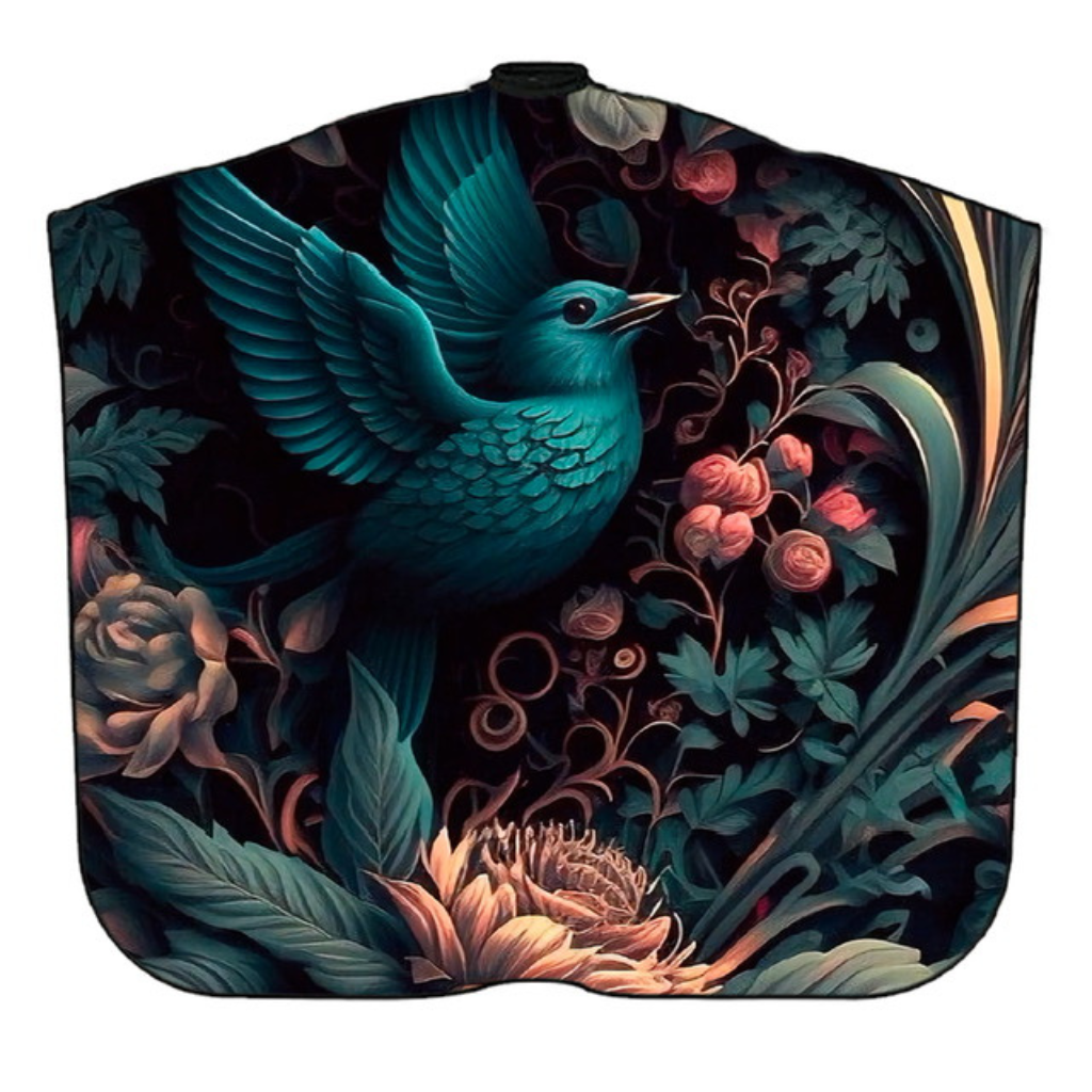 CAPA CORTE LOBO AVE AZUL – Probell
