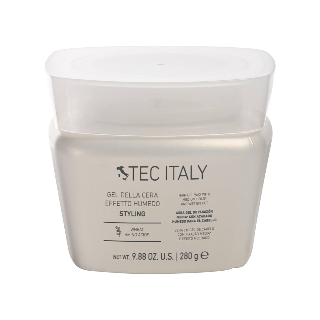 CERA GEL TEC ITALY EFECTO HUMEDO 300 ML – Probell