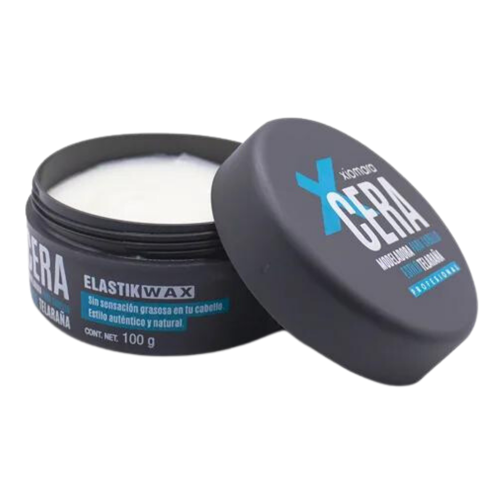CERA XIOMARA ELASTIK WAX 100G – Probell