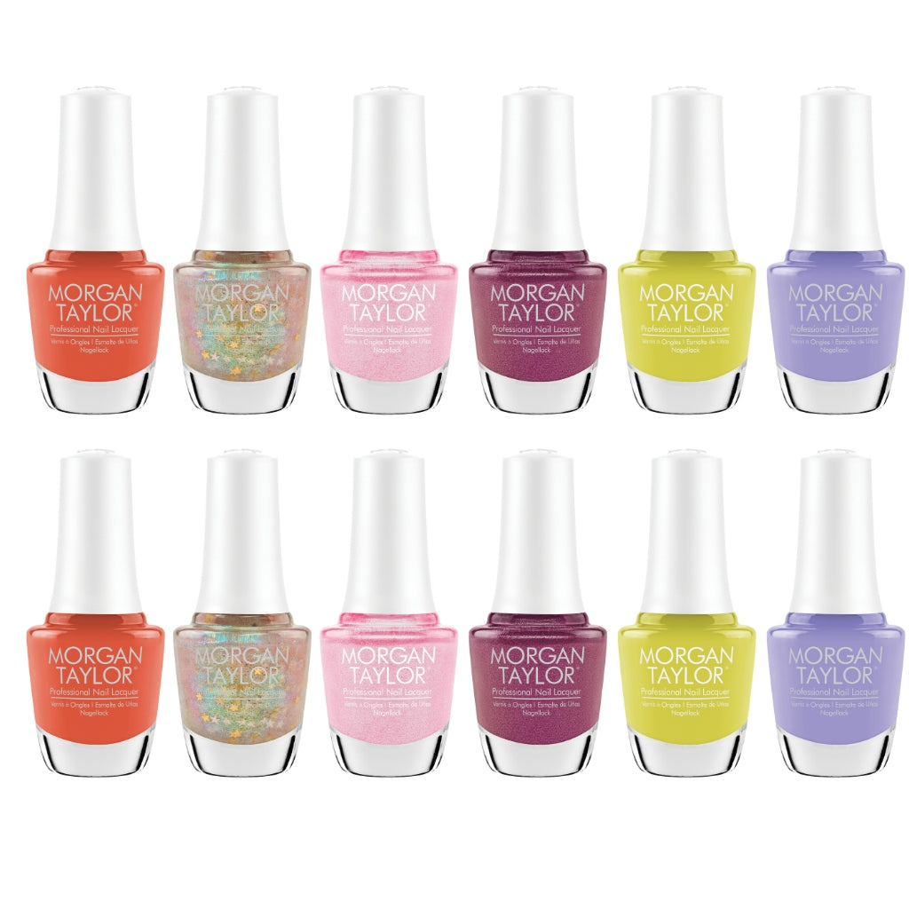 PROMO COLECCION ESMALTE MT 15ML SP25 C/12 3130136 – Probell