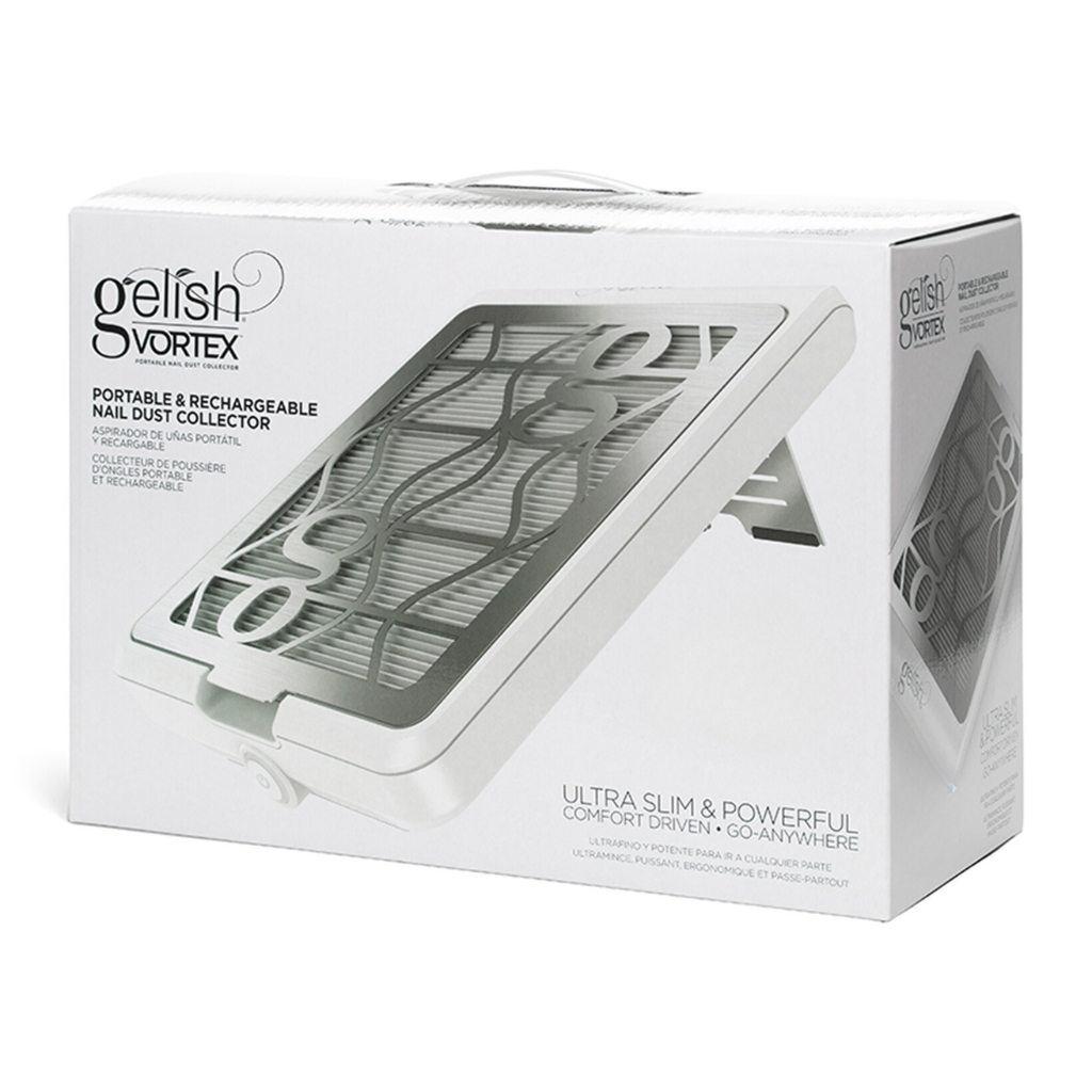 EXTRACTOR GELISH VORTEX ULTRA SLIM 1168209 – Probell