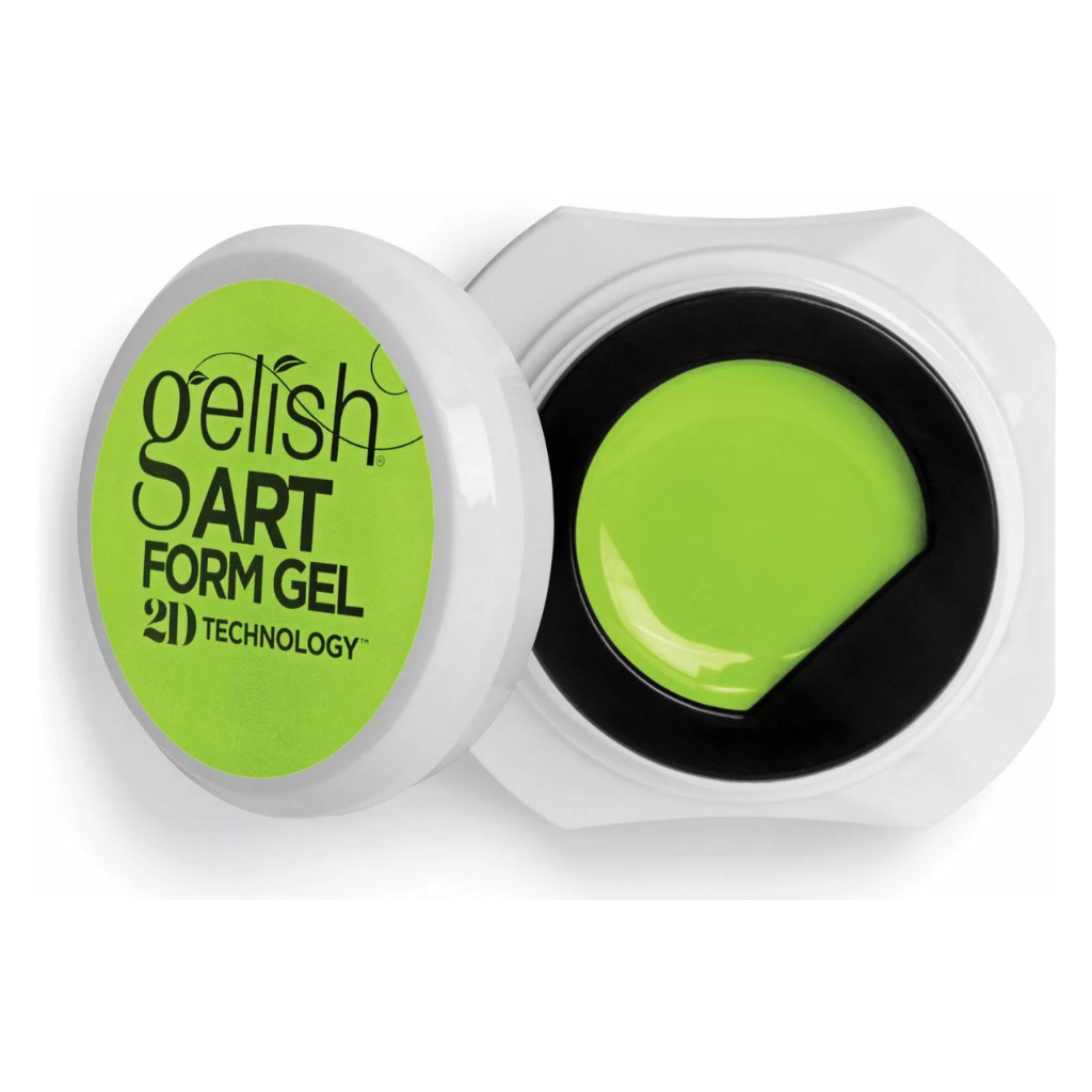 FORMA GEL ART FORM 5G NEON YELLOW 1119014 – Probell