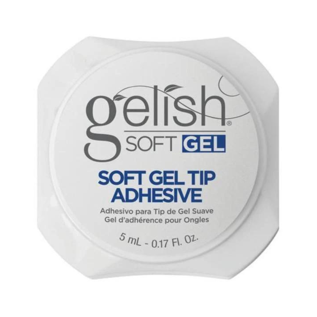 FORMA GEL SOFT GEL TIP ADHESIVE 5ML 1148011 – Probell