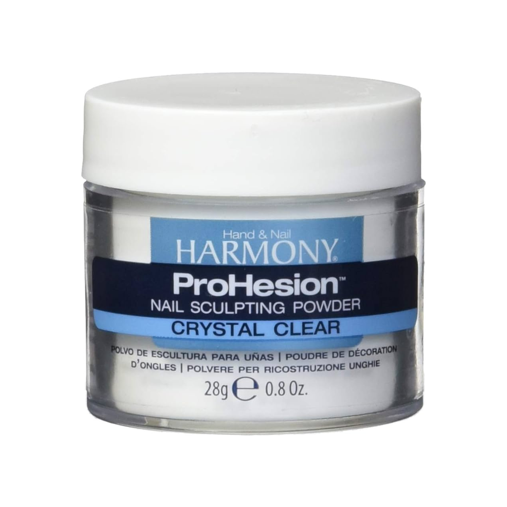 FORMA PRHSN .8OZ CRYSTAL CLEAR SCULP 1116 – Probell