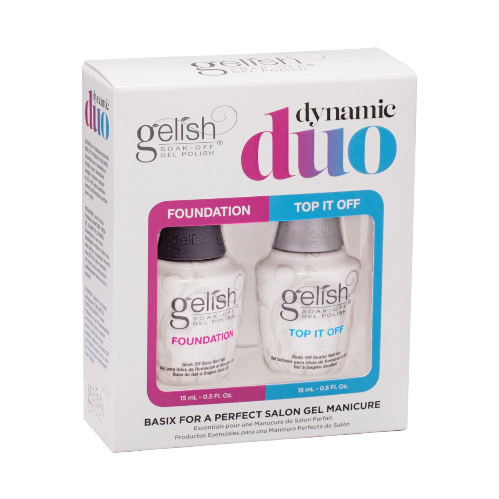 GEL DYNAMIC DUO 1121503 – Probell