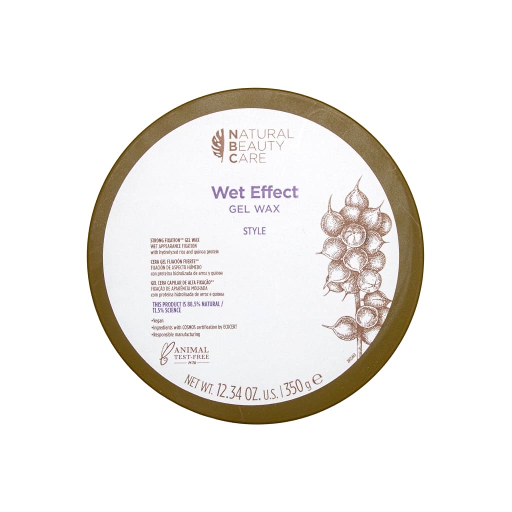 GEL NBC ATF WAX WET EFFECT 350G – Probell