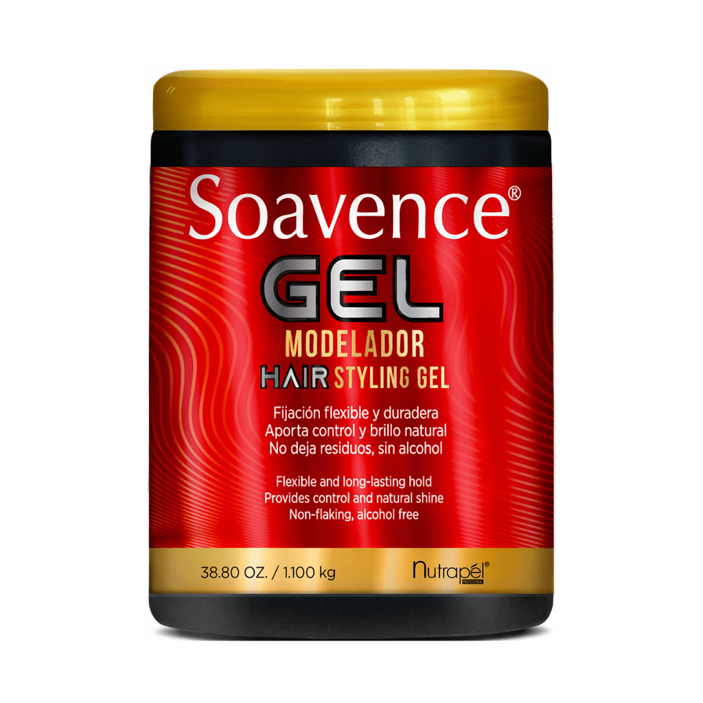 GEL NUTRAPEL SOAVENCE 1KG GF01 – Probell