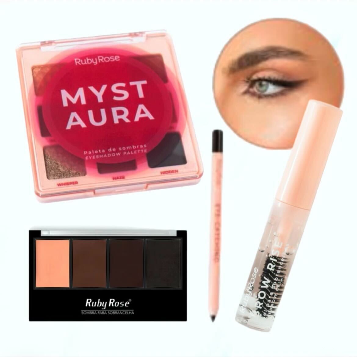 KIT MIRADA RUBY ROSE – Probell