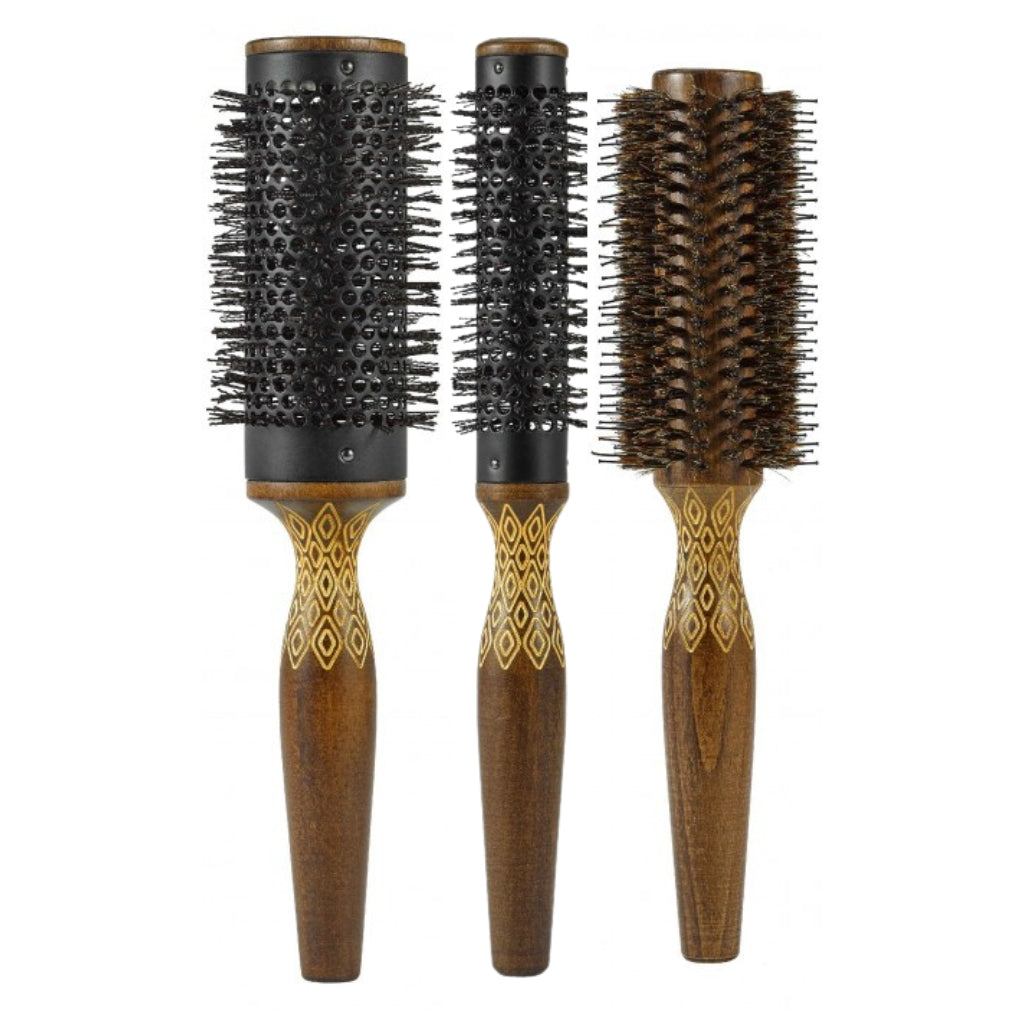 KIT CEPILLOS CORTEX PROBRUSH C/3 PZS – Probell