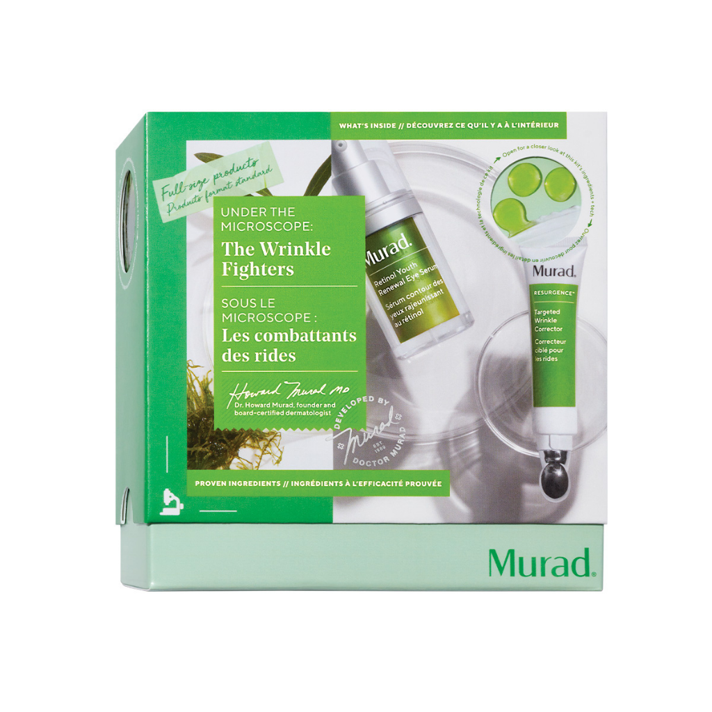 KIT - ANTIEDAD RELLENADOR INTENSIVO – Probell
