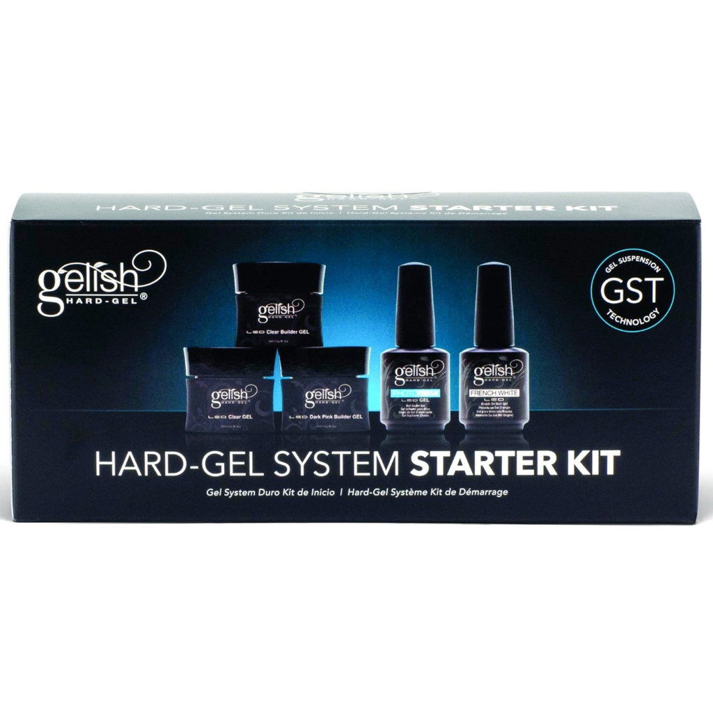 BAJA--KIT GEL HARD-GEL SYSTEM STARTERKIT 1560 – Probell