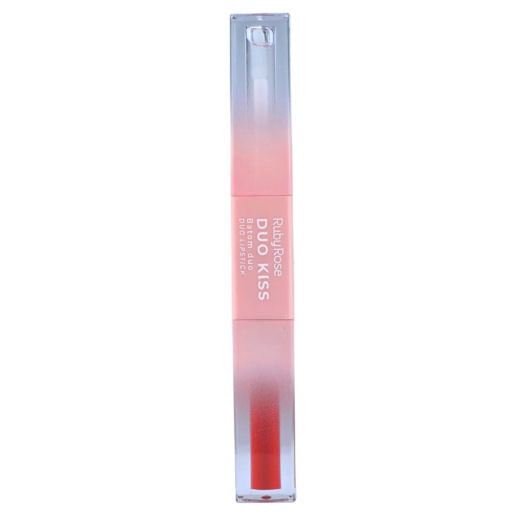 LABIAL LIQUIDO DUO KISS RUBY ROSE DK01 HB-L6203-1 5G – Probell