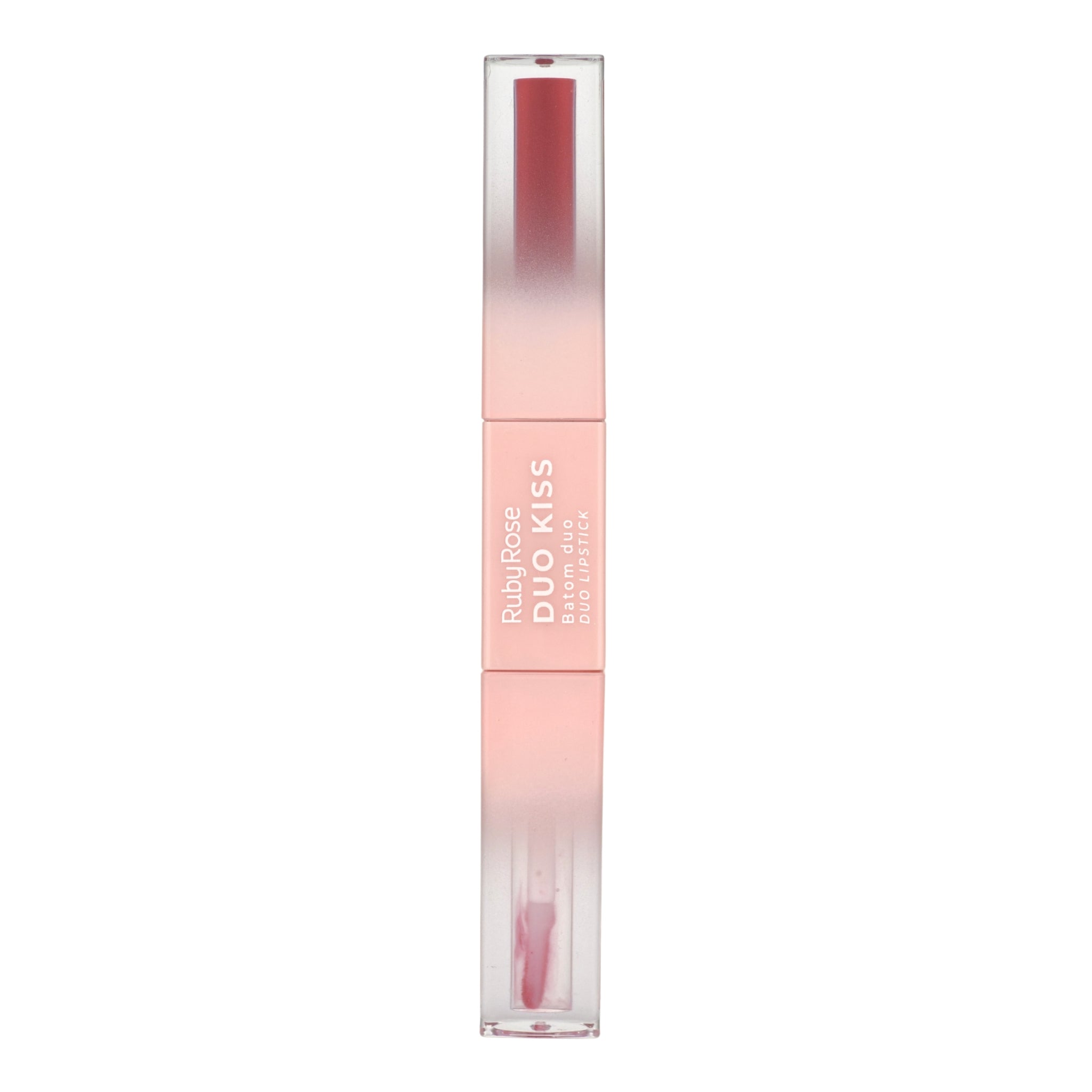 LABIAL LIQUIDO DUO KISS RUBY ROSE DK09 HB-L6203-2 5G – Probell