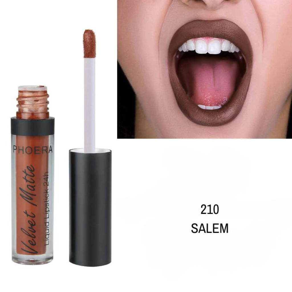 LAPIZ LABIAL PROERA #210 SALEM 2.5ml 3B1576 – Probell