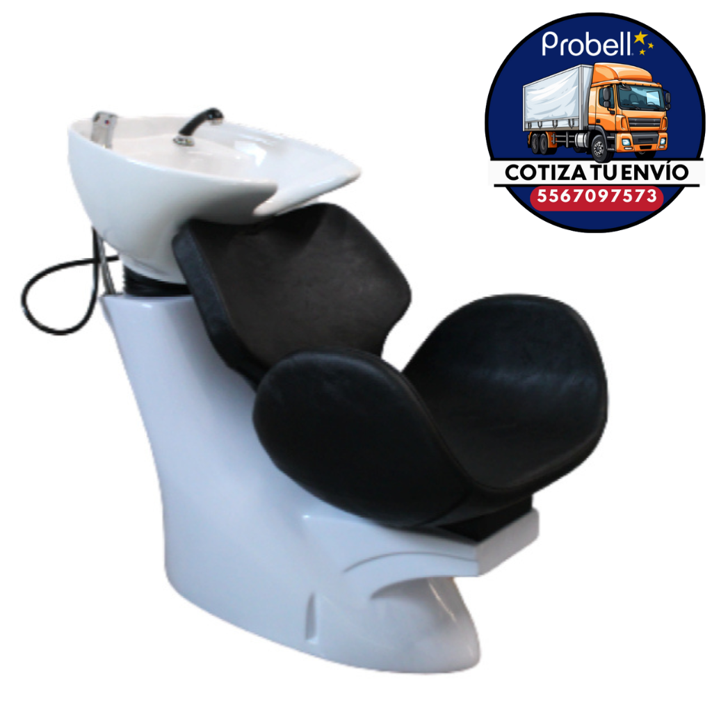 LAVABO BM78112 NEGRO – Probell