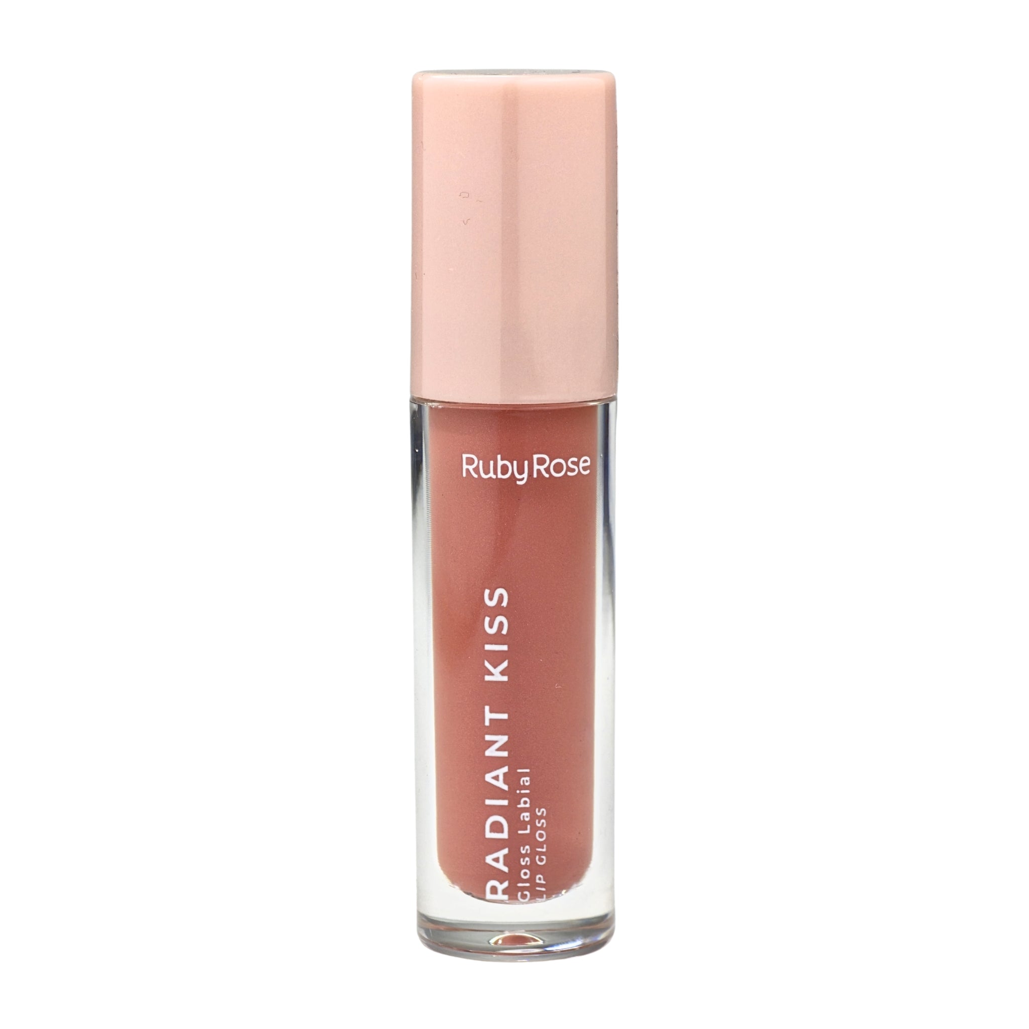 LIP GLOSS RADIANT KISS RUBY ROSE RK50 HB-L6400 4G – Probell