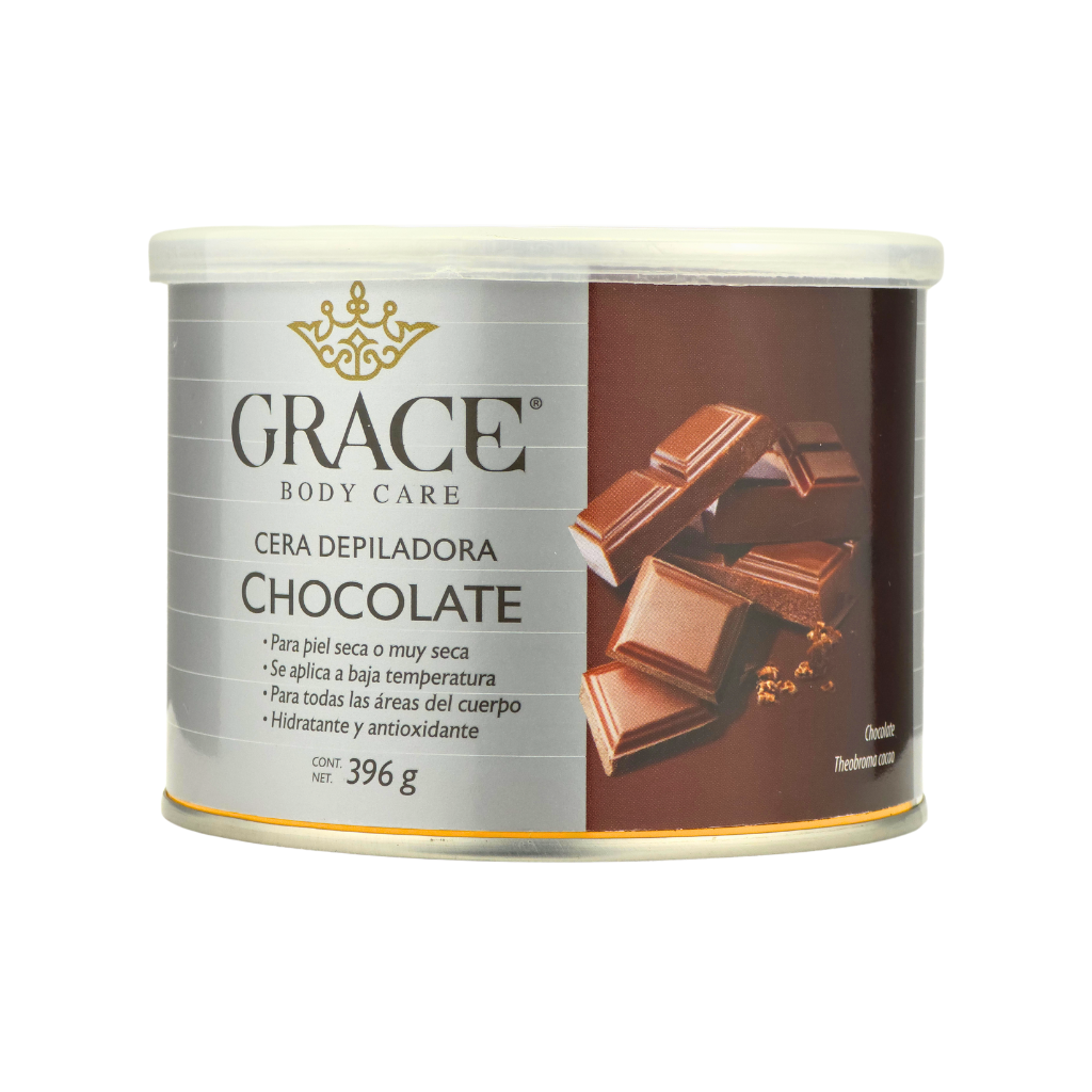 MIEL GRACE CHOCOLATE 400GR – Probell