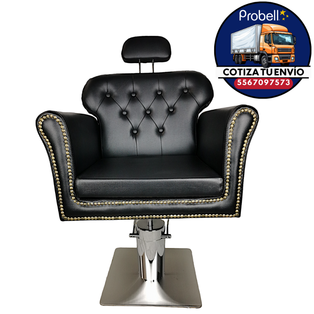 SILLON CORTE NEGRO BM5920 – Probell