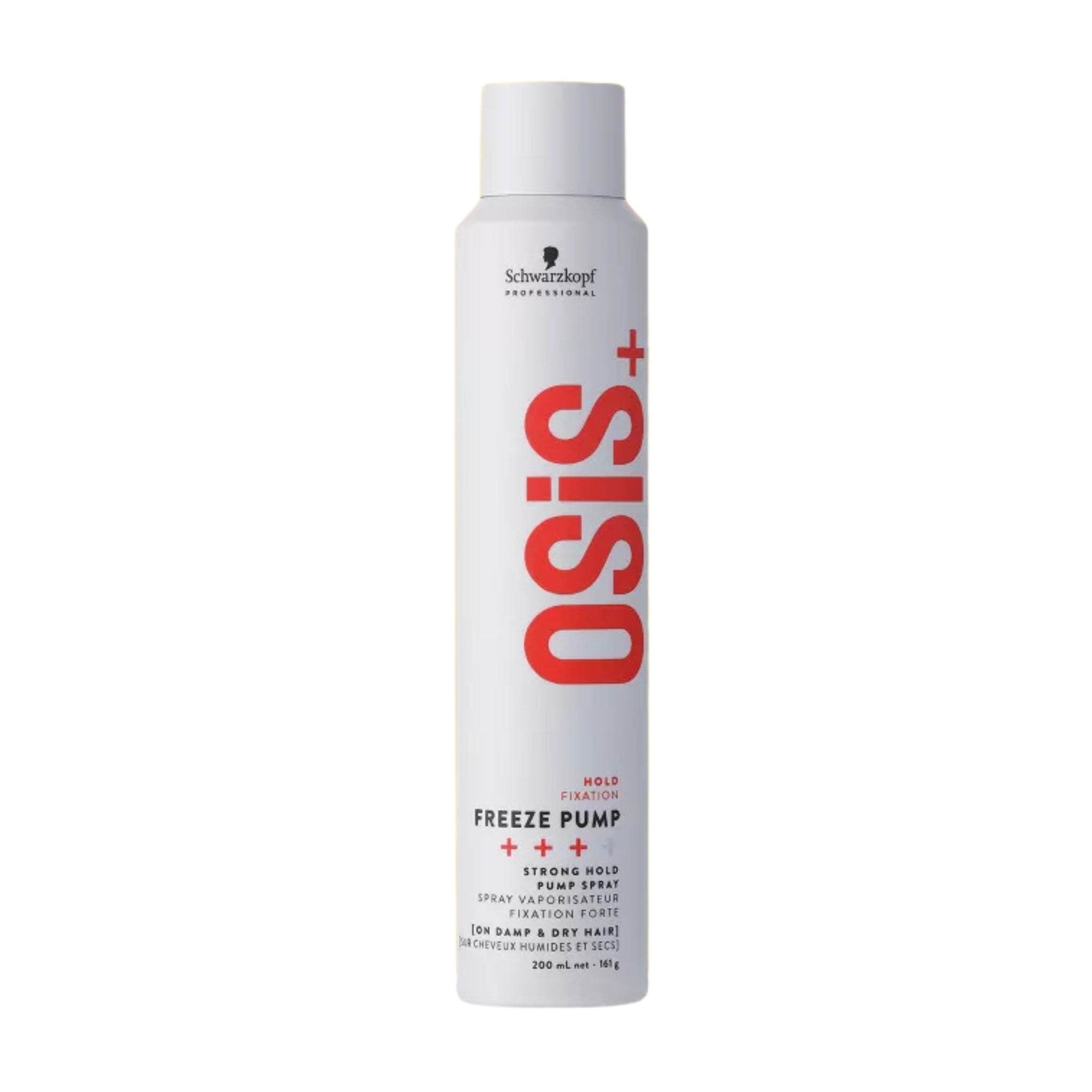 SPRAY SCHW OSIS + FEEZE PUMP 200ML – Probell