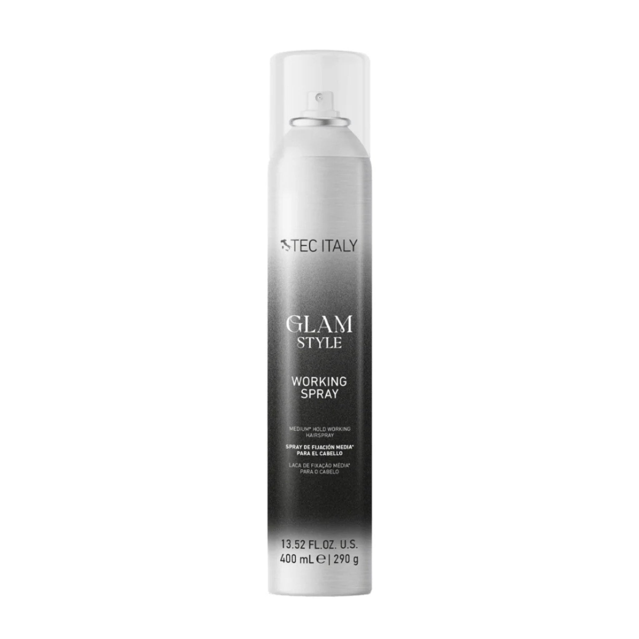 SPRAY TEC ITALY WORKING MEDIA 400ML – Probell