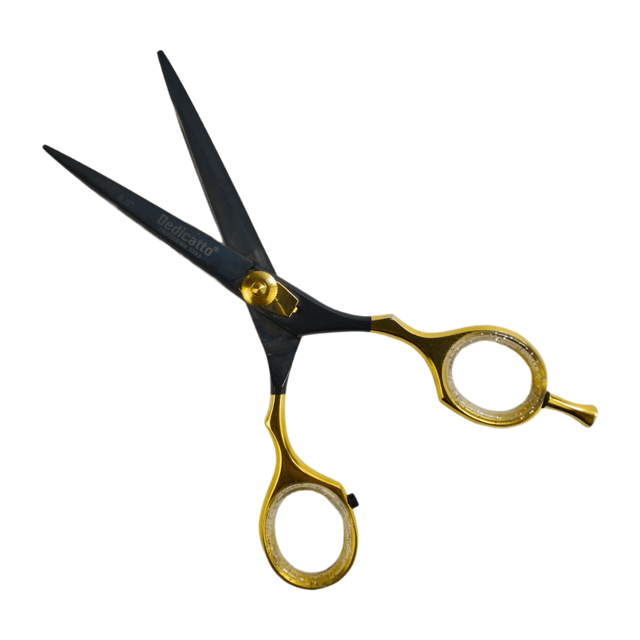 TIJERA CORTE BLACK GOLD – Probell