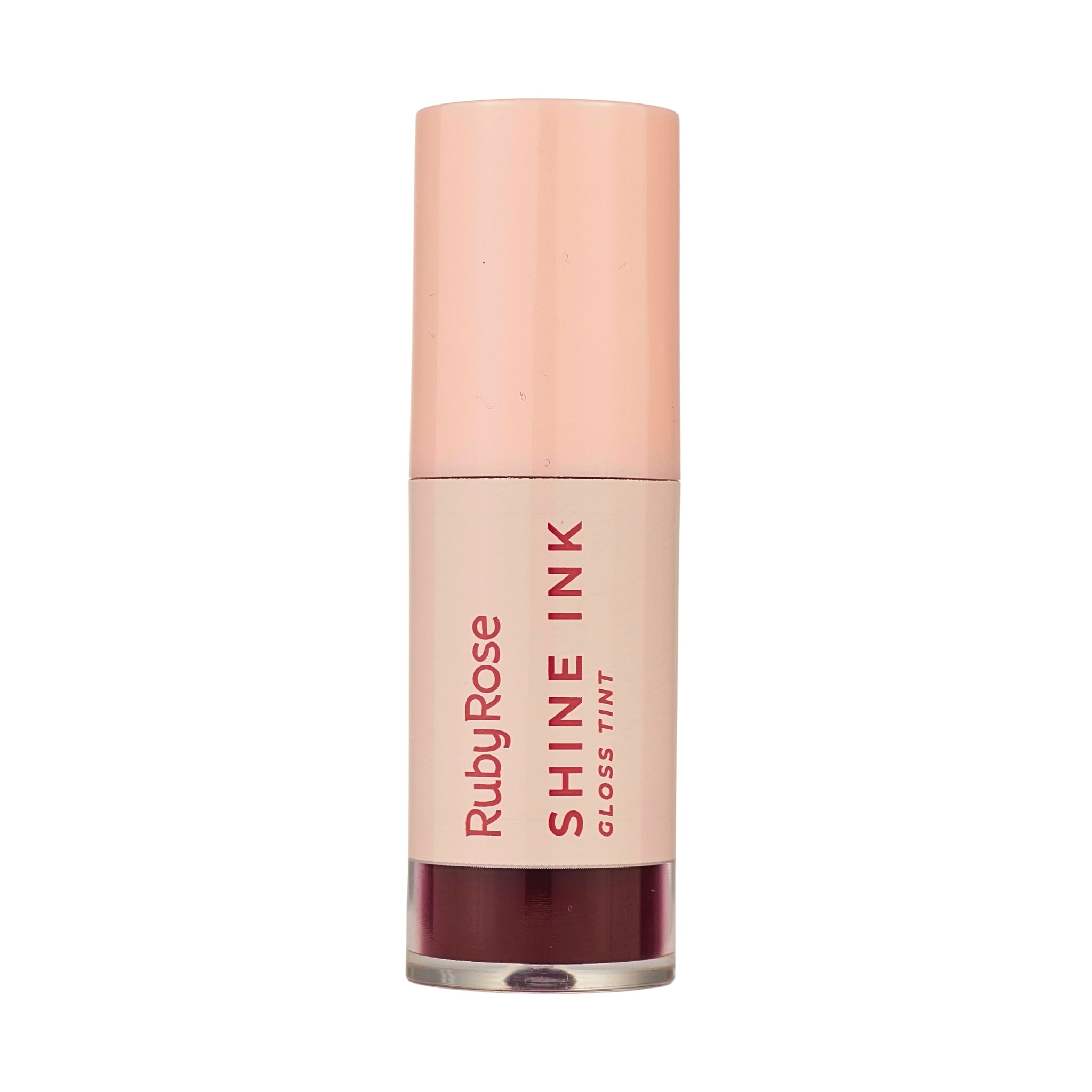 TINTA GLOSS SHINE INK RUBY ROSE 50 HB-L6600 – Probell