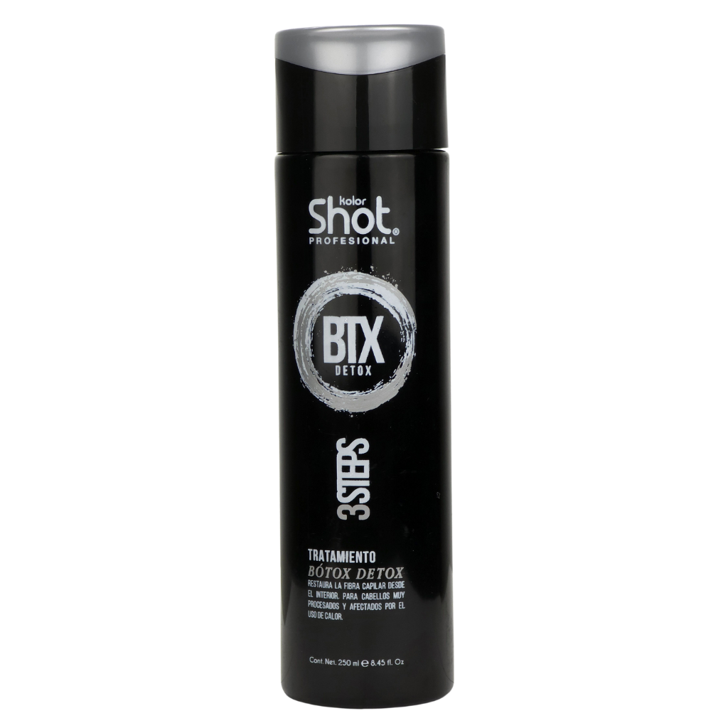 TRATAMIENTO KOLOR SHOT BTX DETOX 250ML – Probell