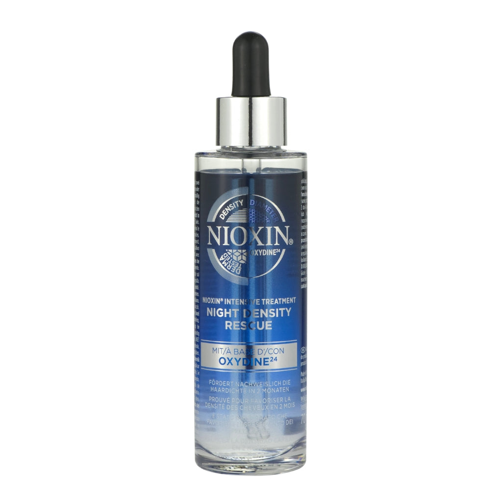 TRATAMIENTO NIOXIN ESTIMULA DENSIDAD CAPILAR 70ML – Probell