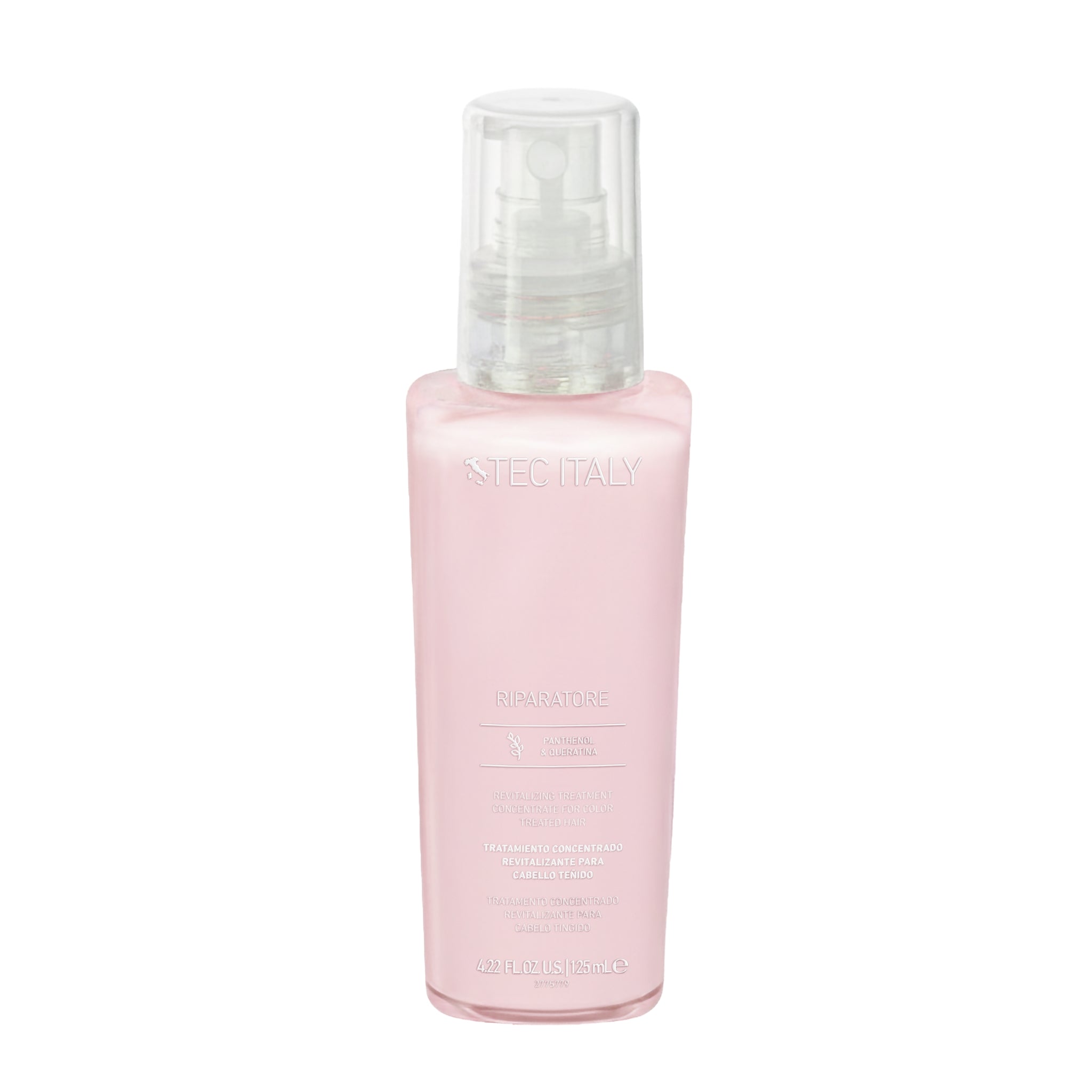 TRATAMIENTO TEC ITALY RIPARATORE 125ML – Probell