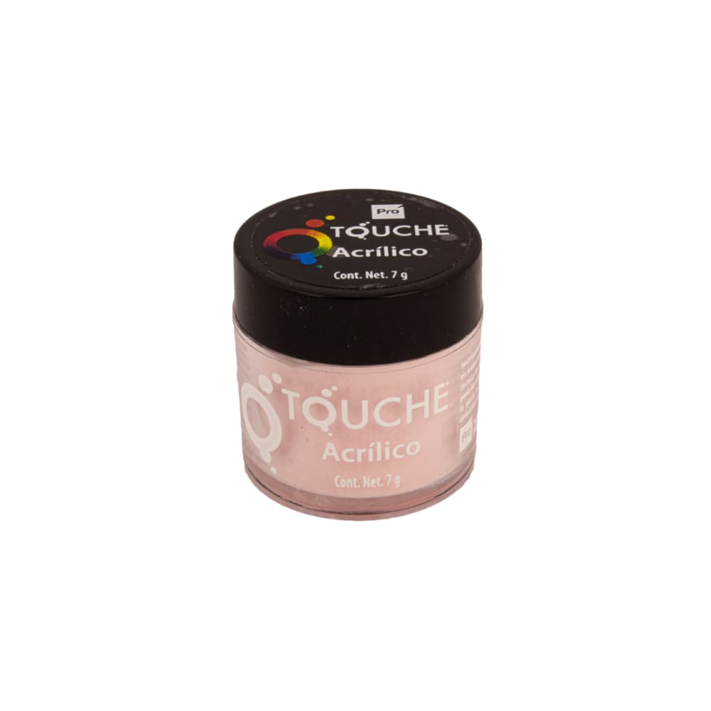ACRILICO TOUCHE SWEET POP-006 ALGODÓN DE AZUCAR 7GR – Probell