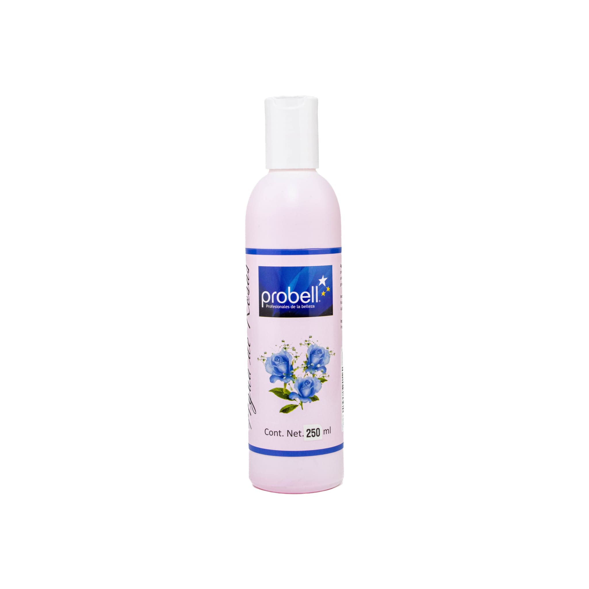 AGUA DE ROSAS PROBELL 250ML – Probell