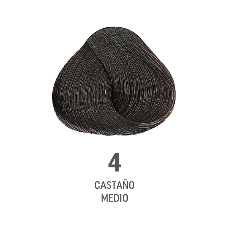 TINTE ALFA COLOR AMORE 90ml + PEROXIDO