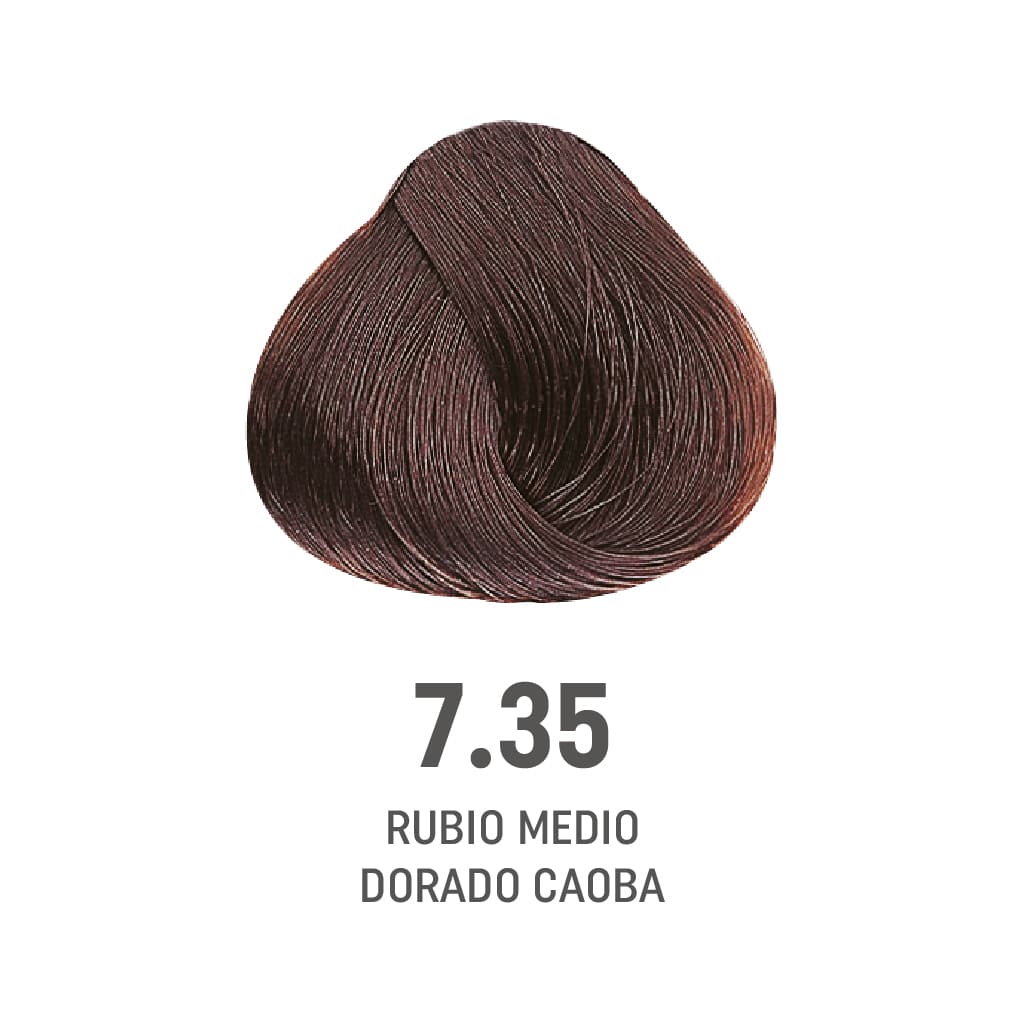 TINTE ALFA COLOR AMORE 90ml + PEROXIDO