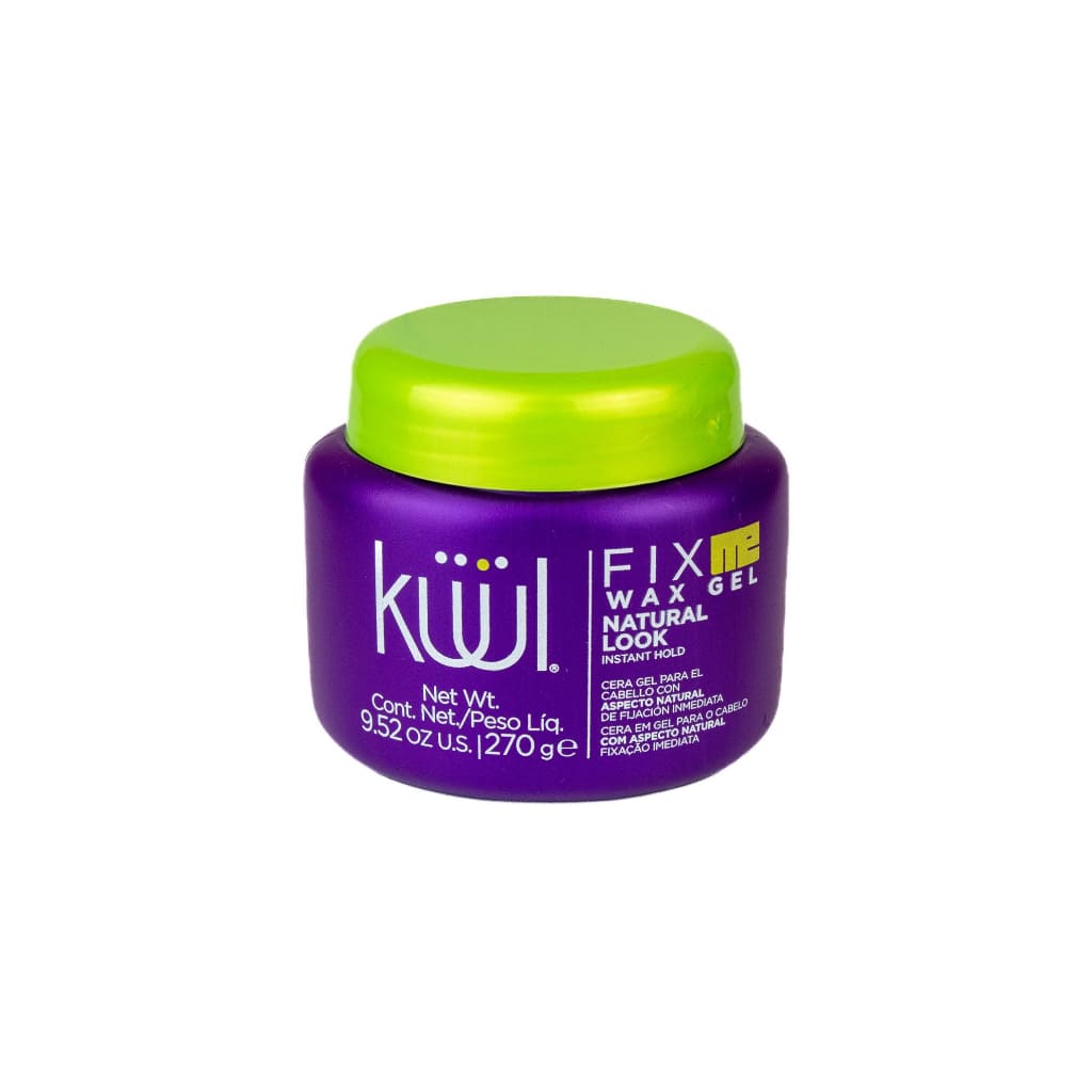 CERA KUUL FIX ME NATURAL WAX 270G – Probell