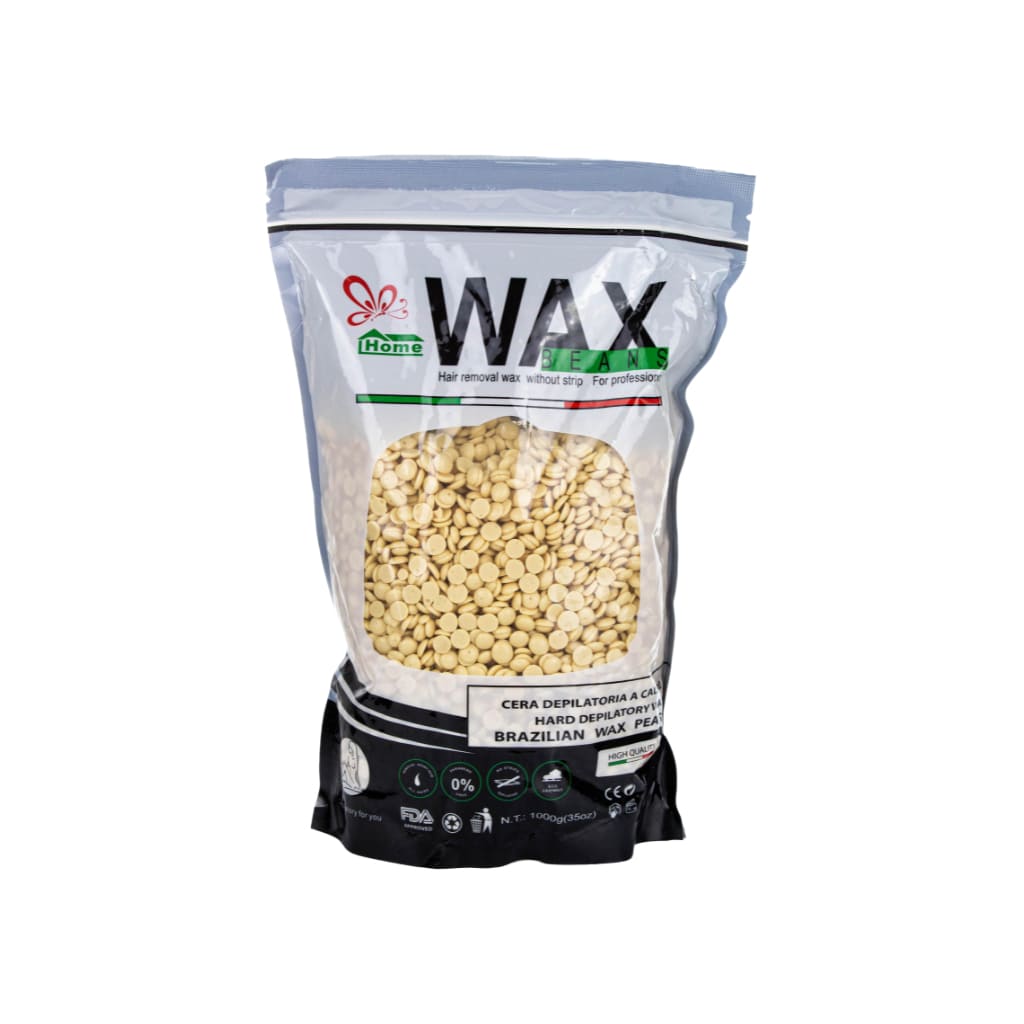 CERA PERLA WAX KT-1831 MILK 1KG – Probell