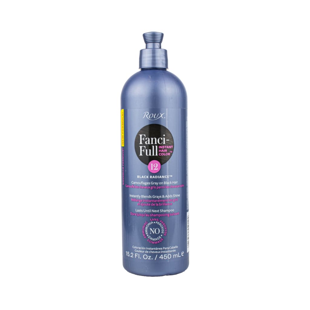 FANCI-FULL REVLON 12 TINTES DE AGUA 450ML – Probell
