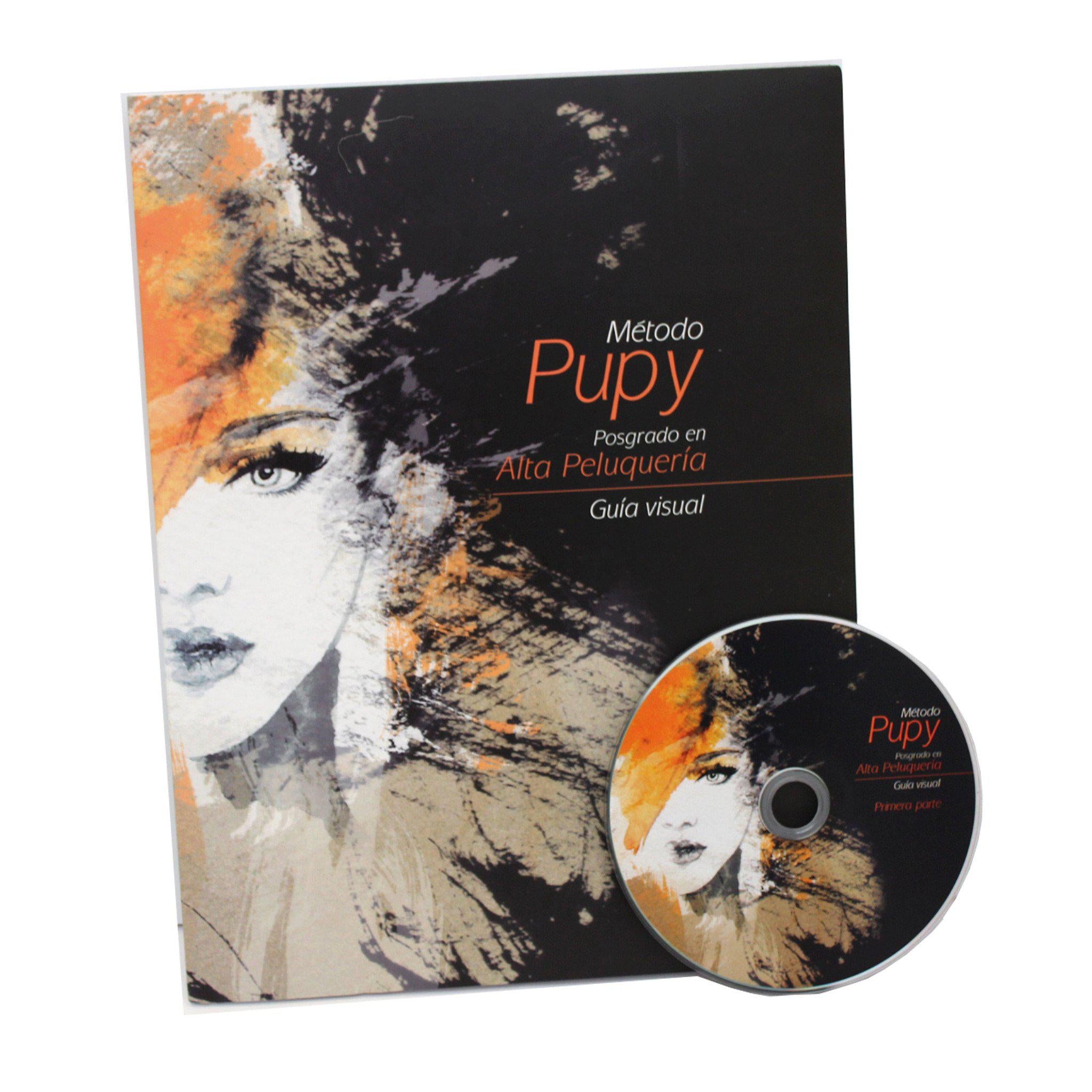 GUIA TECNICA ALTA PELUQUERÍA PUPY – Probell