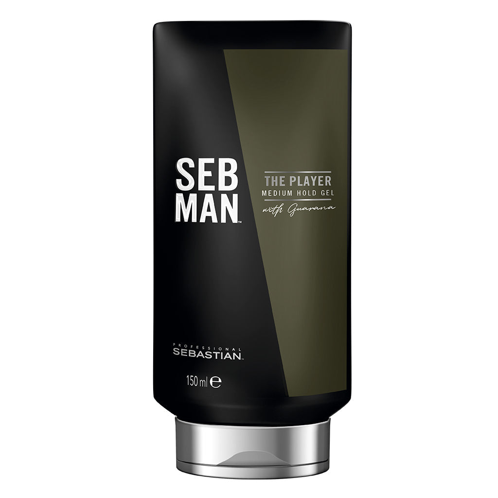 GEL THE PLAYER SEB MEN – Probell